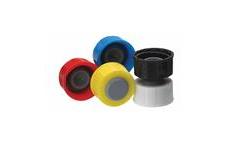 I-Loc Closures | DWK Life Sciences- MG Scientific