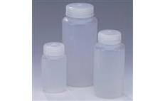 Wide Mouth Autoclavable Polypropylene Bottles | Bel-Art- MG Scientific