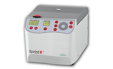 Sprint Clinical Centrifuges | Benchmark- MG Scientific