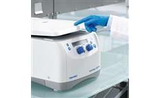 Microcentrifuge Model 5427R | Eppendorf- MG Scientific