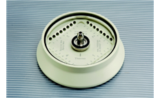 PCR 4 x 8 Centrifuge Rotor with Biocontainment Lid | Thermo Scientific ...