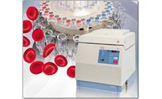 CW3 Centrifuge Cell Washers | Thermo- MG Scientific