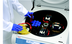 BIOLiner High Capacity Centrifuge Rotor | Thermo Scientific™