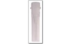 Conical Siliconized Microcentrifuge Tubes | BioPlas- MG Scientific