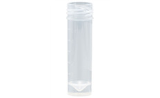 Sterile Transport Tubes with Cap | Globe- MG Scientific