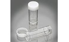 Specimen Collection, Sample Tubes and Vials, 5mL, 10mL, 30mL