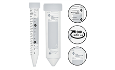TotalPure Metal Free Centrifuge Tubes | MTC Bio- MG Scientific