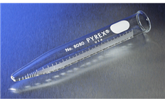 PYREX Centrifuge Tubes with Beaded Rime | Corning- MG Scientific