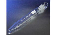 Pyrex Conical Centrifuge Tubes with Pennyhead Stopper | Corning- MG ...