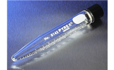 Pyrex Conical Centrifuge Tubes with Screwcap | Corning- MG Scientific