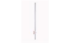 Glass Columns with PTFE Stopcock Assembly | DWK Chase- MG Scientific