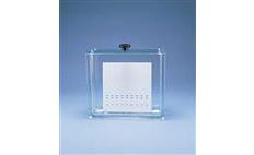 Rectangular Developing Tanks with Nonslip Lid | DWK Kimble- MG Scientific