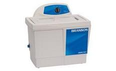 MG Scientific Inc., Bransonic® 1-1/2 Gallon Ultrasonic Baths, 120V, Branson