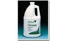 Citranox® Liquid Acid Cleaner and Detergent