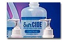 SoftCIDE® Extra Mild Hand Soap