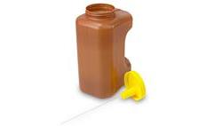 24 Hour Urine Collection Container | Globe- MG Scientific