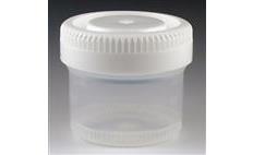 Tite-Rite Specimen Containers | Globe- MG Scientific
