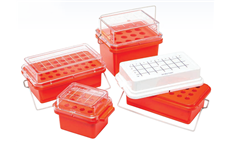 Specimen Tube Mini Coolers | Globe- MG Scientific