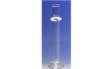 PYREX Single Metric Scale Cylinder To Deliver | Corning- MG Scientific