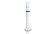 Class A Glass Graduated Cylinders | Globe- MG Scientific