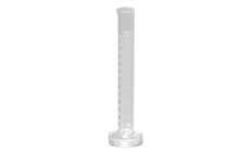 Pyrex Cylinder, To Deliver, Class A | Falcon- MG Scientific