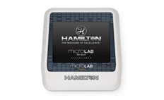 Microlab 600 Pipetting Solutions | Hamilton- MG Scientific