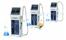 Microlab 600 Pipetting Solutions | Hamilton- MG Scientific