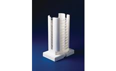 Petri Dish Dispensing Racks | Bel-Art- MG Scientific