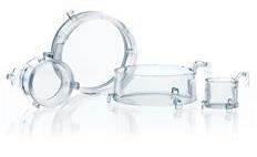 2 in 1 Cell Culture Dish Inserts | BrandTech- MG Scientific