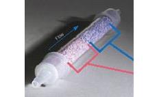 Drierite ®, Air and Gas Drying Tube