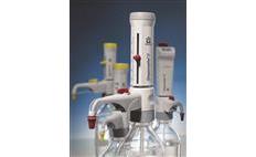 Dispensette Organic Bottletop Dispenser | BrandTech- MG Scientific