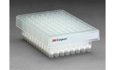 Empore 96-Well SPE Extraction Plates, Mixed Phase Cation | 3M- MG ...