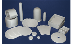 Binderless Grade A Glass Microfiber Filters | IW Tremont- MG Scientific