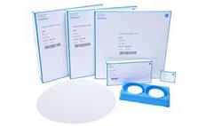 Grade GF/C Glass Fiber Filter Paper | Whatman- MG Scientific