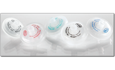 Acrodisc wwPTFE Syringe Filters | Pall- MG Scientific
