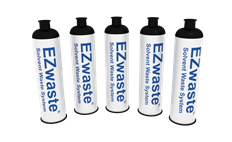 Safety Vent Replacement Fittings Kit | Foxx- MG Scientific