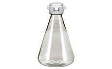 EZclear Sterile Erlenmeyer Flasks | FOXX- MG Scientific