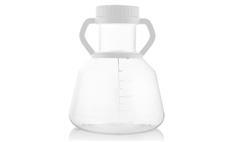 EXBio Erlenmeyer Flask | FOXX- MG Scientific