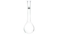 Pyrex Kjeldahl Round Bottom Flasks | Corning- MG Scientific