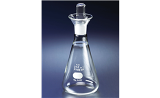 Pyrex Iodine Determination Flasks | Corning- MG Scientific