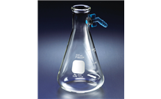 Pyrex Tubulation Filtering Flasks | Corning- MG Scientific