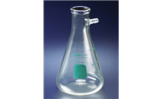 Heavy-wall Tabulation Filtering Flasks | Corning- MG Scientific