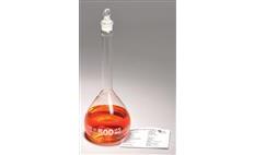 Class A Volumetric Flasks | United- MG Scientific