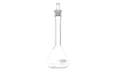 Pyrex Class A Volumetric Flasks | Corning- MG Scientific