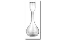 Flask, Volumetric, Kohlrausch, Class A, Kimble