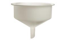Heavy Duty Funnels | Bel-Art- MG Scientific