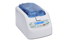 BeadBug 6 Microtube Homogenizers | Benchmark- MG Scientific