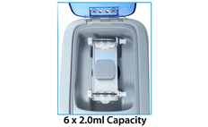 BeadBug 6 Microtube Homogenizers | Benchmark- MG Scientific