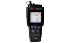 A329 portable pH/ISE/Conductivity/RDO/Dissolved Oxygen Meter | Orion- MG Scientific