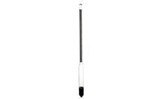 Precision Specific Gravity Hydrometers | Kimble- MG Scientific